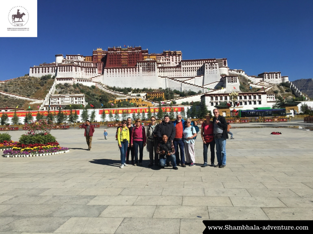 Key Attractions that you Should Include in your Tibet Tour Package