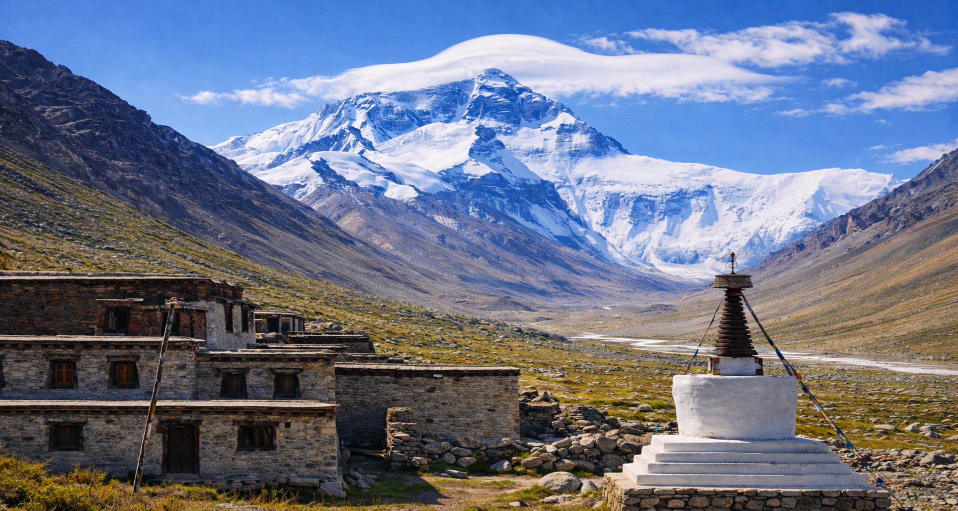 Tibet Tours | Tibet Travel Agent | Tibet Shambhala Adventure